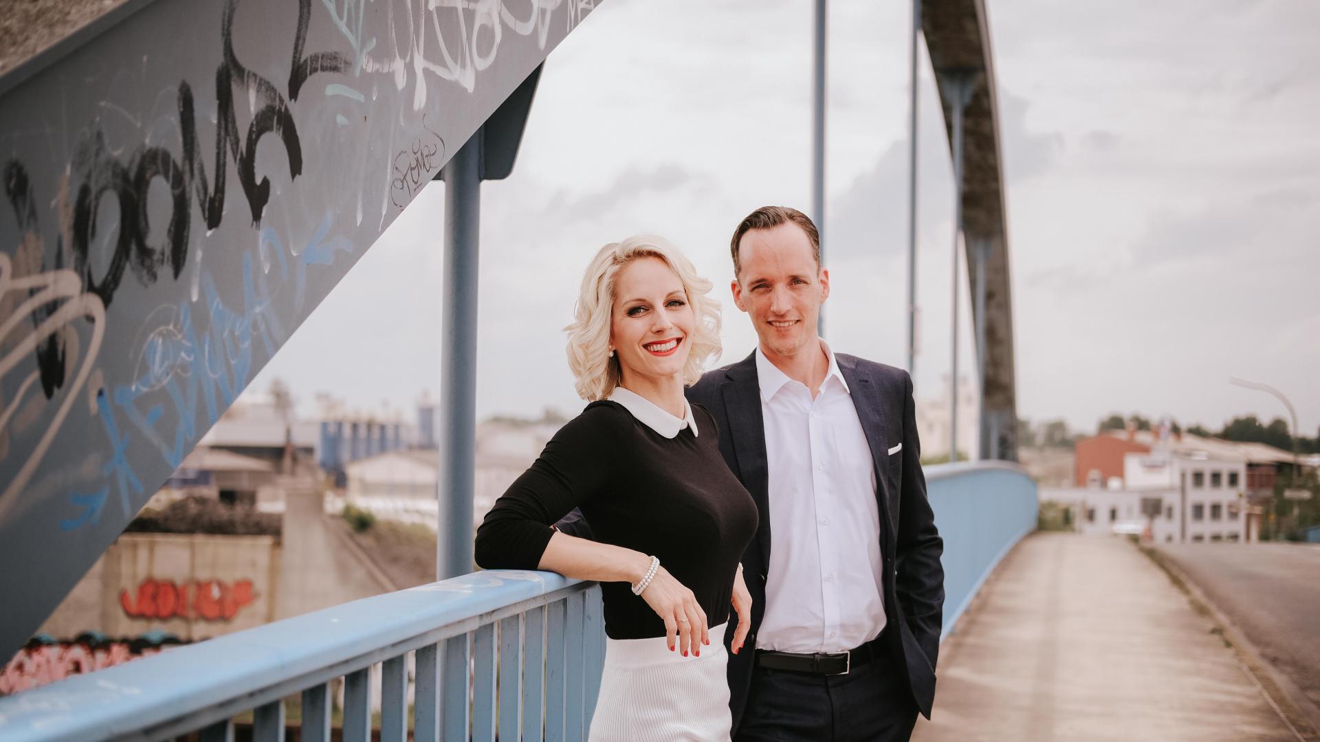 LISSI & HERR TIMPE | neue Bühne Senftenberg