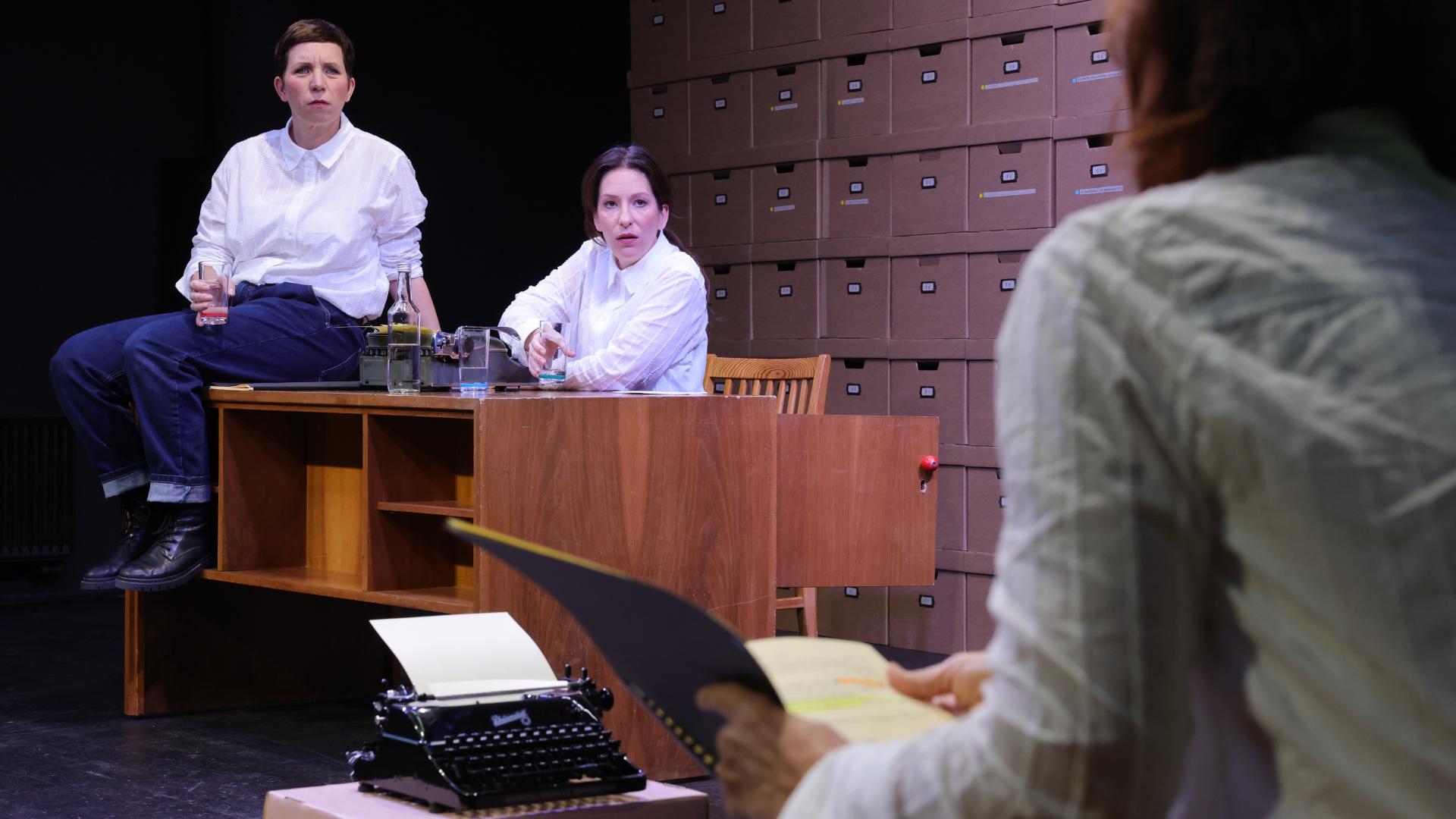 Neue Bühne Senftenberg